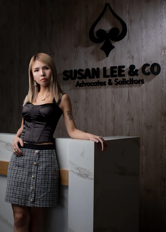 Home | SusanLee & Co